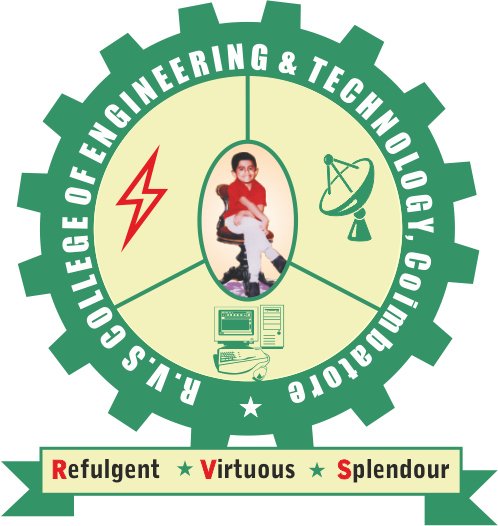RVS College of Engineering and Technology,Coimbatore